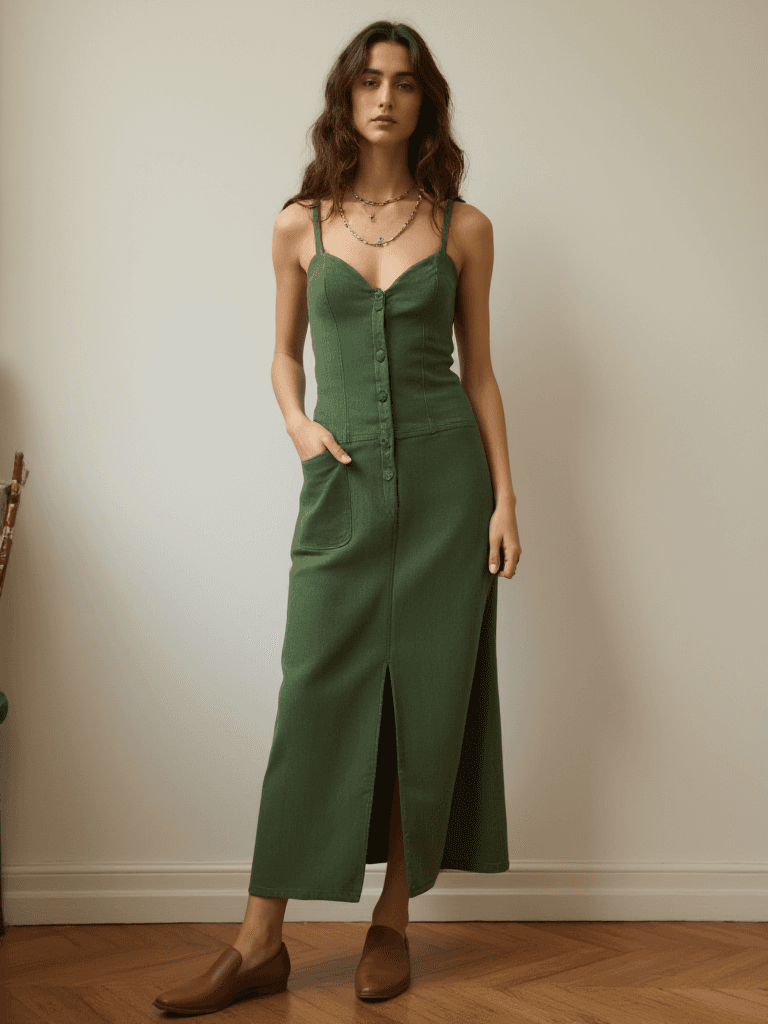 Kolors Virtual Try On - Try Clothes Online Instantly | MagicTryOn